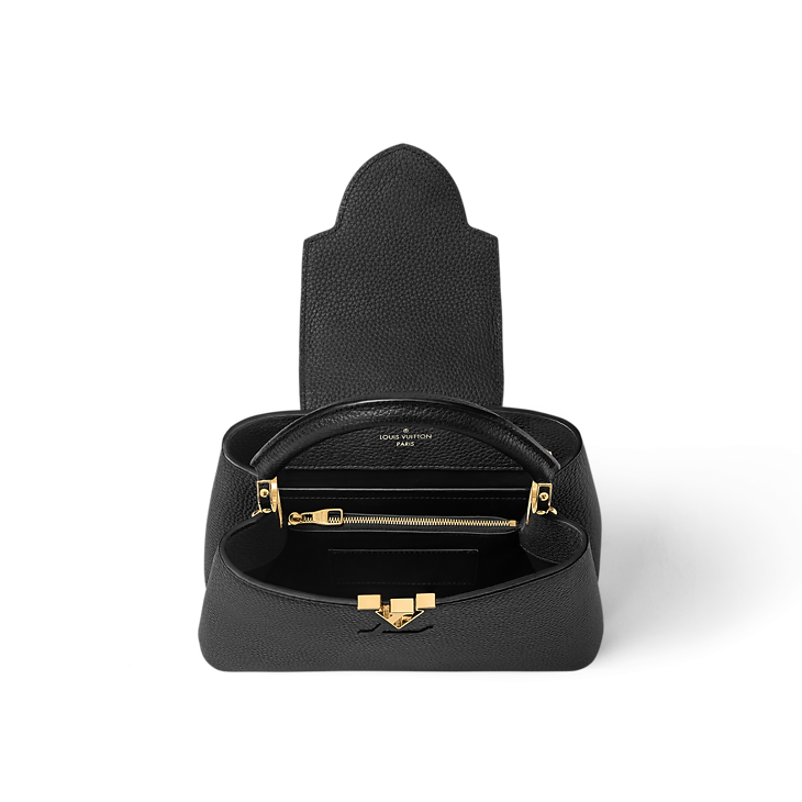 Capucines BB Capucines - Women - Handbags | LOUIS VUITTON